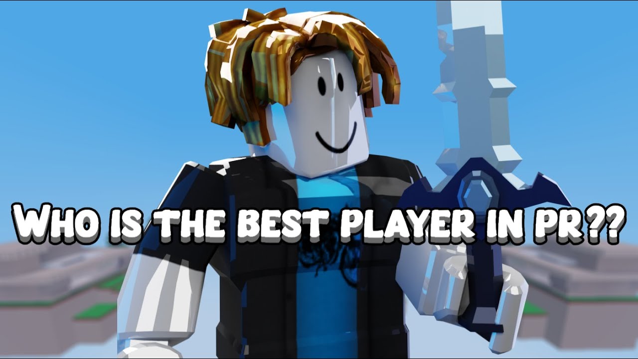 Who Is The Best PR Member? EP.1 - YouTube