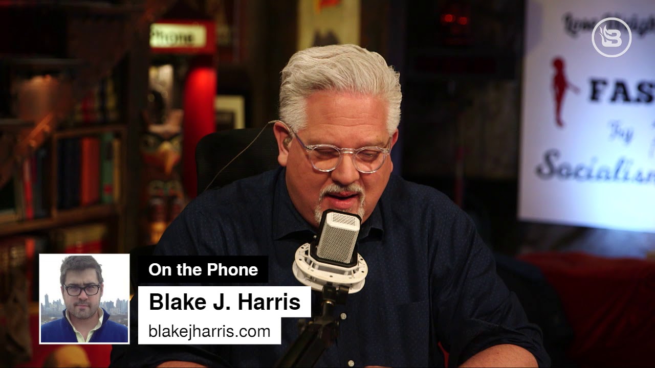 Blake J. Harris: 'The History of the Future' and an Inside Look at how ...
