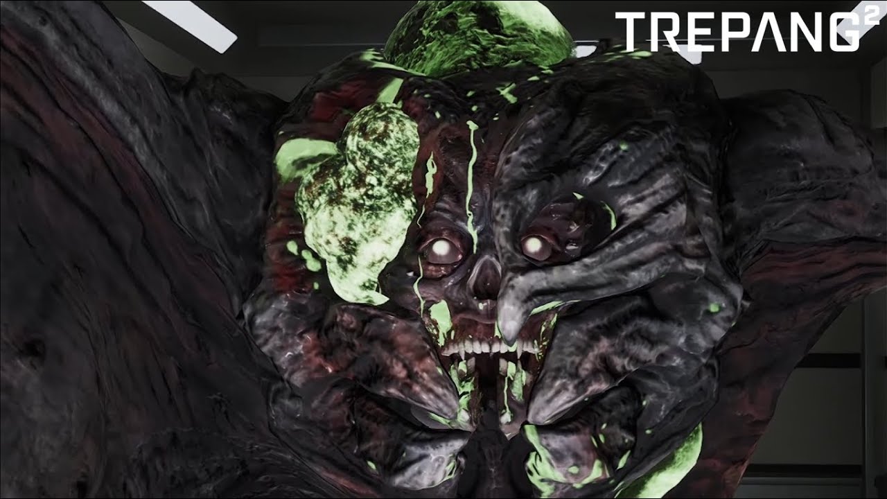 Trepang2: Mission 2 - Pandora Institute (Main Mission) - YouTube