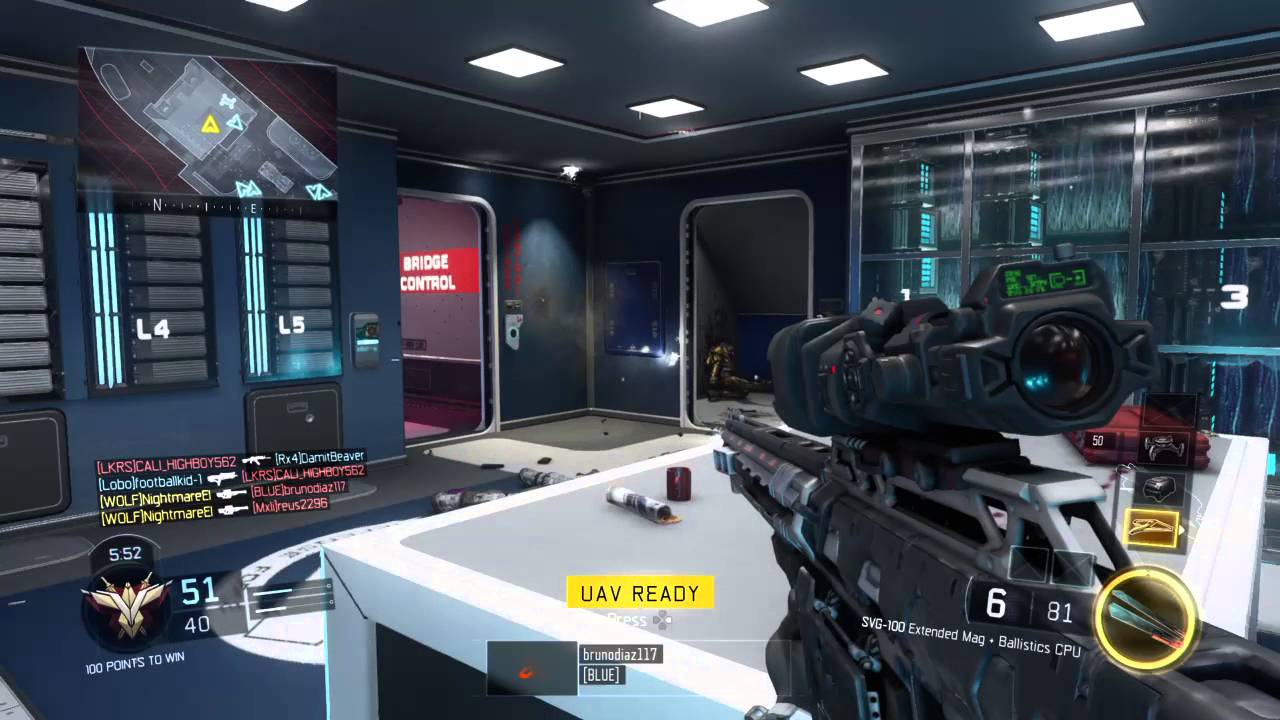 Double Collateral - YouTube