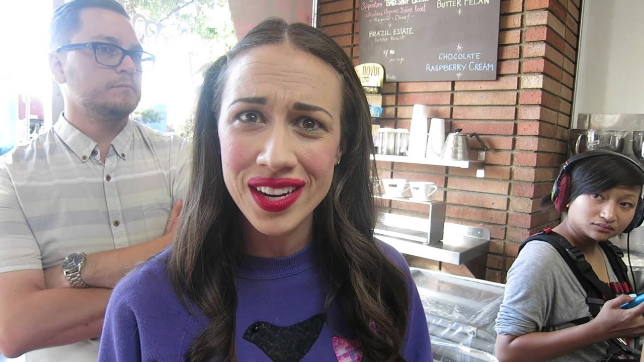 Miranda Sings VLOG!!!! - YouTube
