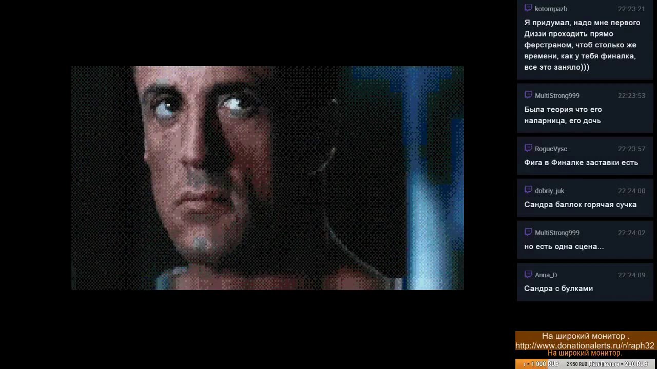 Demolition Man (Sega Mega CD) . - YouTube