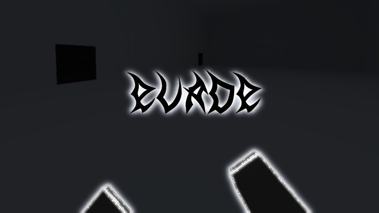 Relaxing GODSPEED Movement in ROBLOX Evade @KalDeamon - YouTube