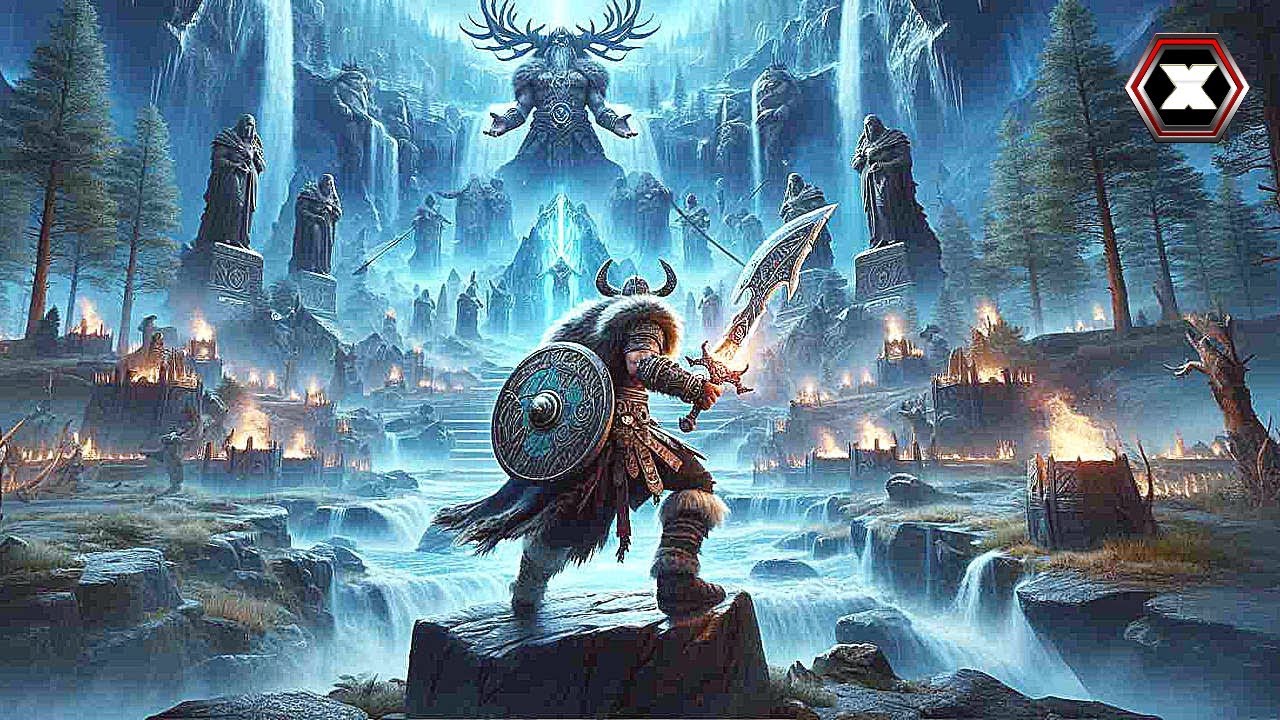 TOP 13 Epic Upcoming VIKING Games 2024 & 2025 - YouTube
