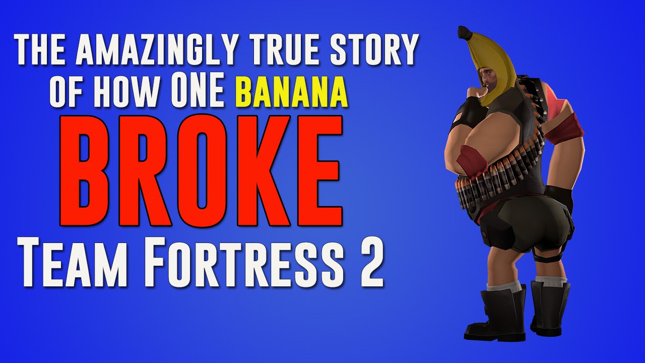 TF2: Potassium Bonnet Breaks the Internet!! - YouTube