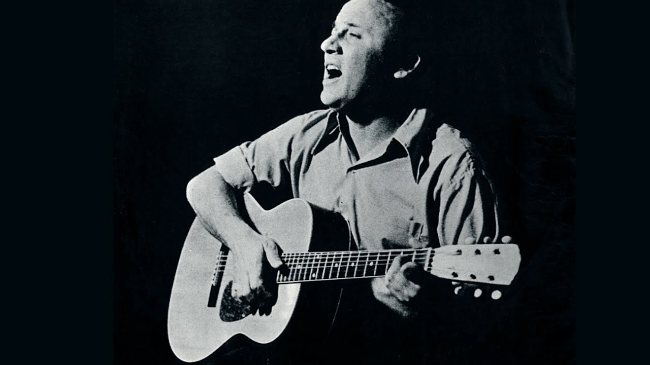 Rolando Alarcón - El alma de mi pueblo (1972) - YouTube