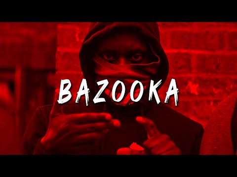 Aggressive Fast Flow Trap Beat ''BAZOOKA'' Club Afro Trap Rap Afrobeats Type Dancehall Instrumental