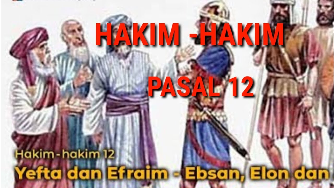 Hakim - Hakim 12 - YouTube