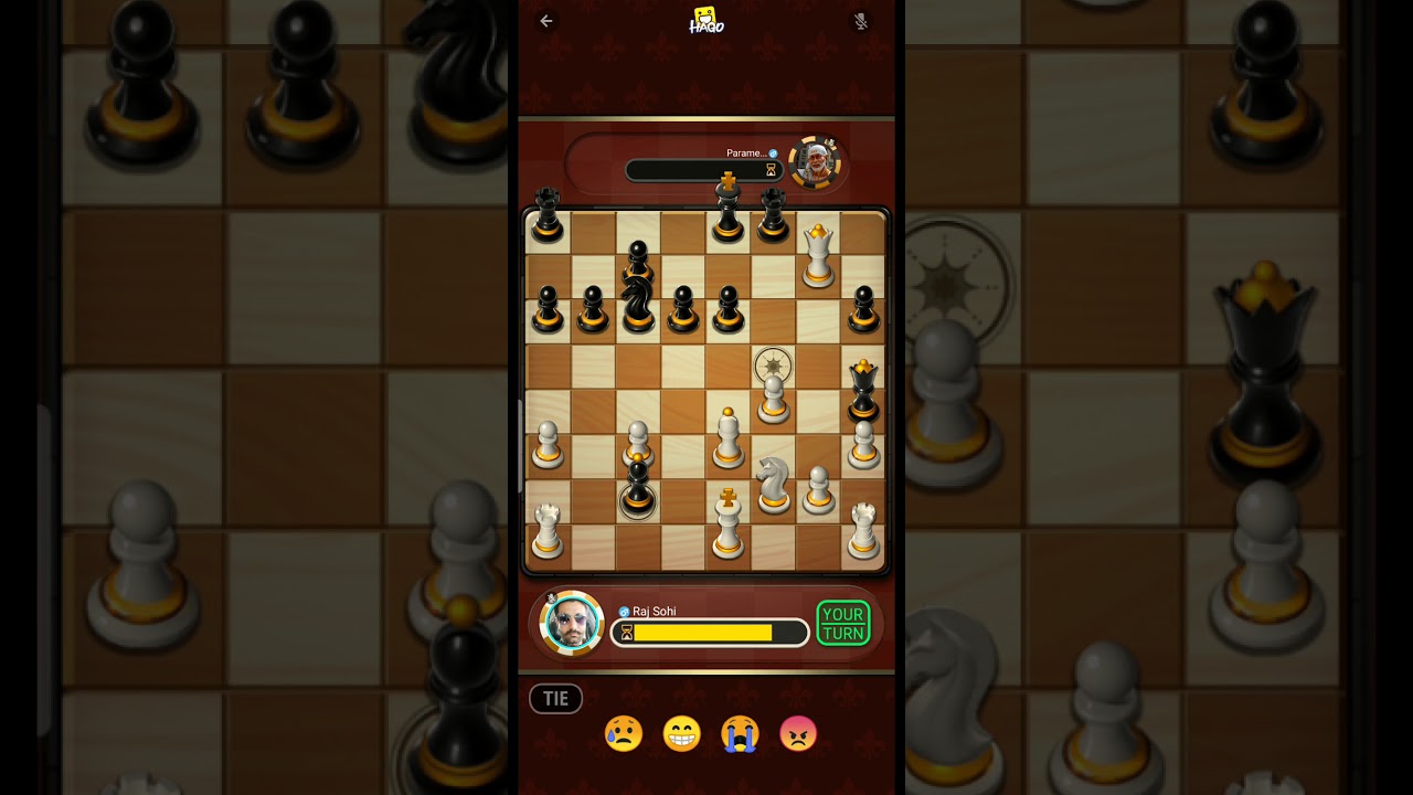 Chess - YouTube
