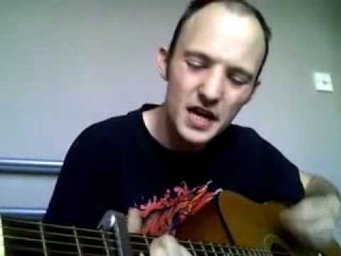 He-man HEYAYAYAYA! Cover by Andrew Rutter (me) - YouTube