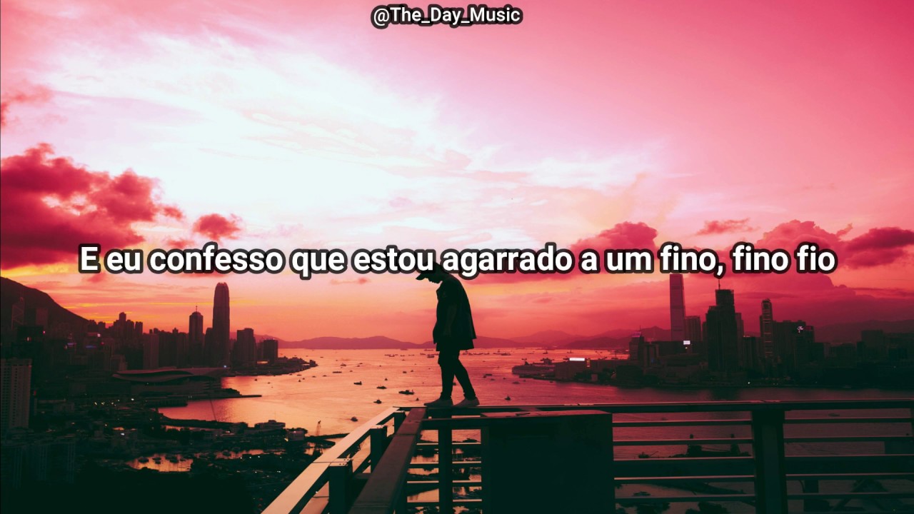 Maroon 5 - Sad (Lyrics - PT BR) - YouTube