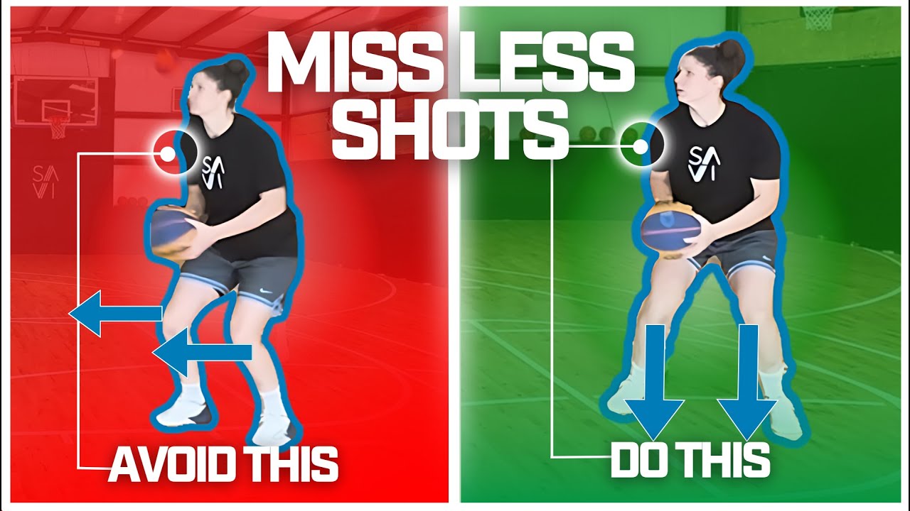 Pro Shot Fix! 5 Min Shot Transformation - Part 1 - YouTube