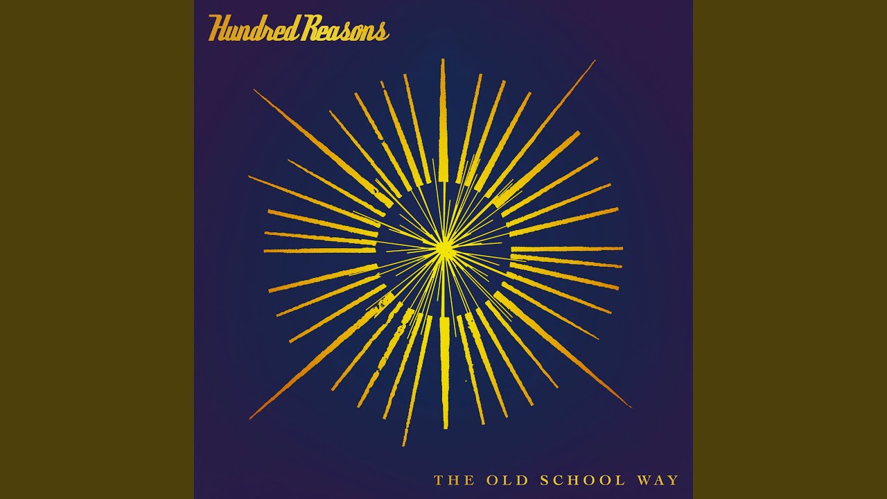 The Old School Way - YouTube Music