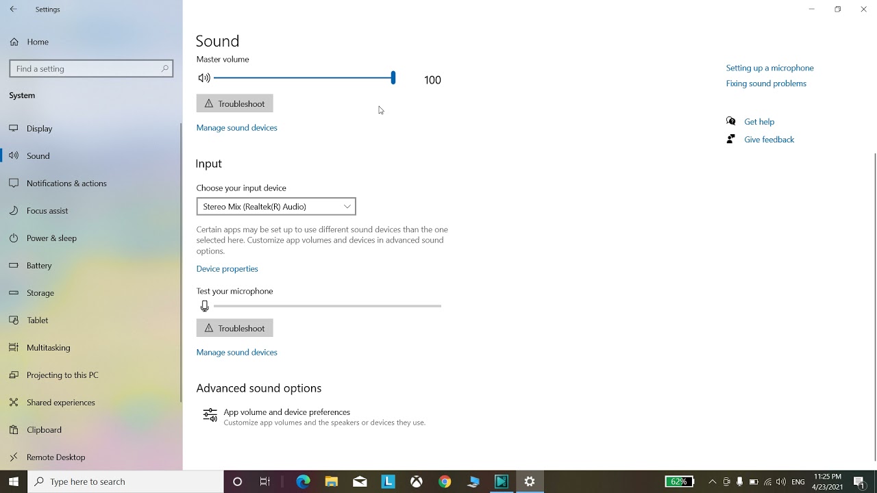 NVIDIA GEFORCE INTERNAL SCREEN RECORDING PROBLEM[SOLVED]{LENOVO LEGION ...