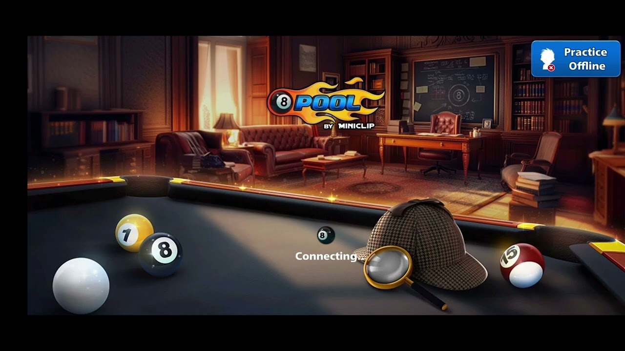 8 BALL POOL CHAMPIONSHIP! Game Highlights & Unforgettable Moments ...