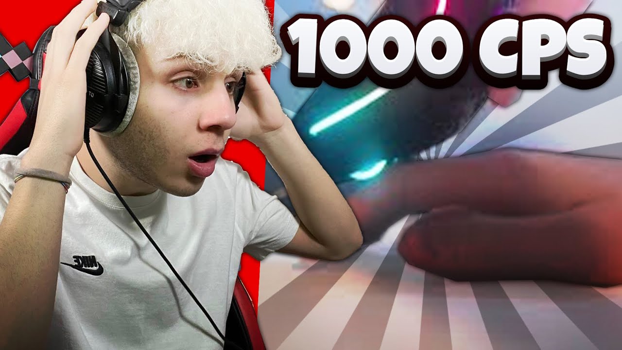 IL METODO di CLICK da 1000 CPS... - YouTube