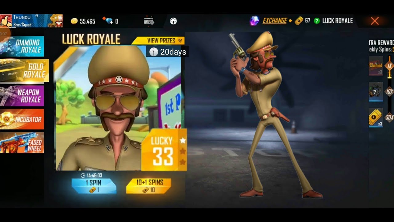 GOLD ROYALE Inspector Chingam😂 OMG -para SAMSUNG A3,A5,A6,A7,J2,J5,J7 ...