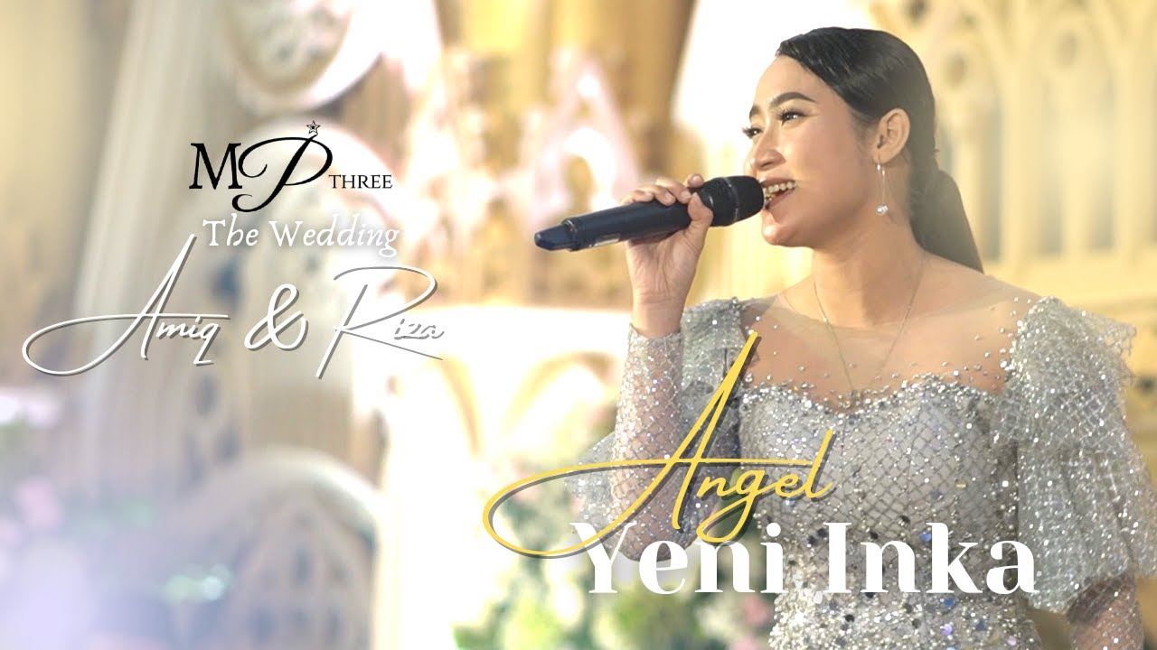 Yeni Inka - Angel - MPThree Band Pekalongan - YouTube