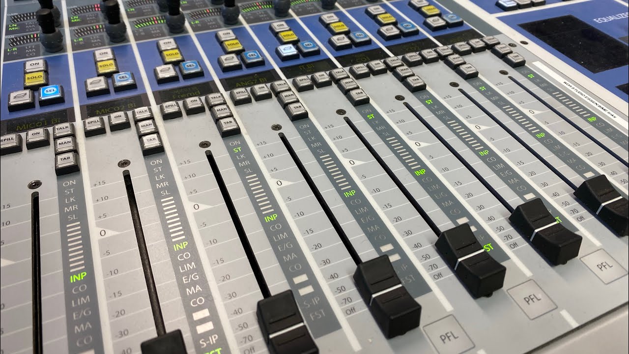WDR Studio Essen Backstage 2020 - Lokalzeit Ruhr hinter den Kulissen ...