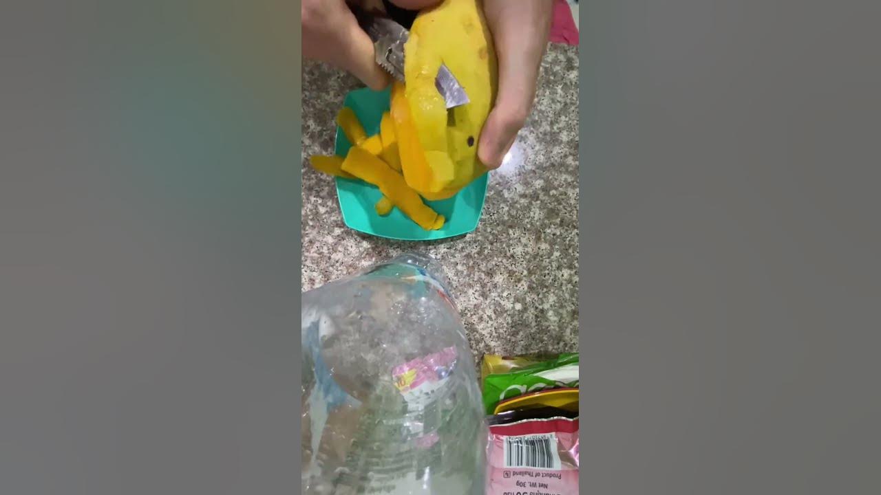 Mango Thailand / Манго Таиланд - YouTube