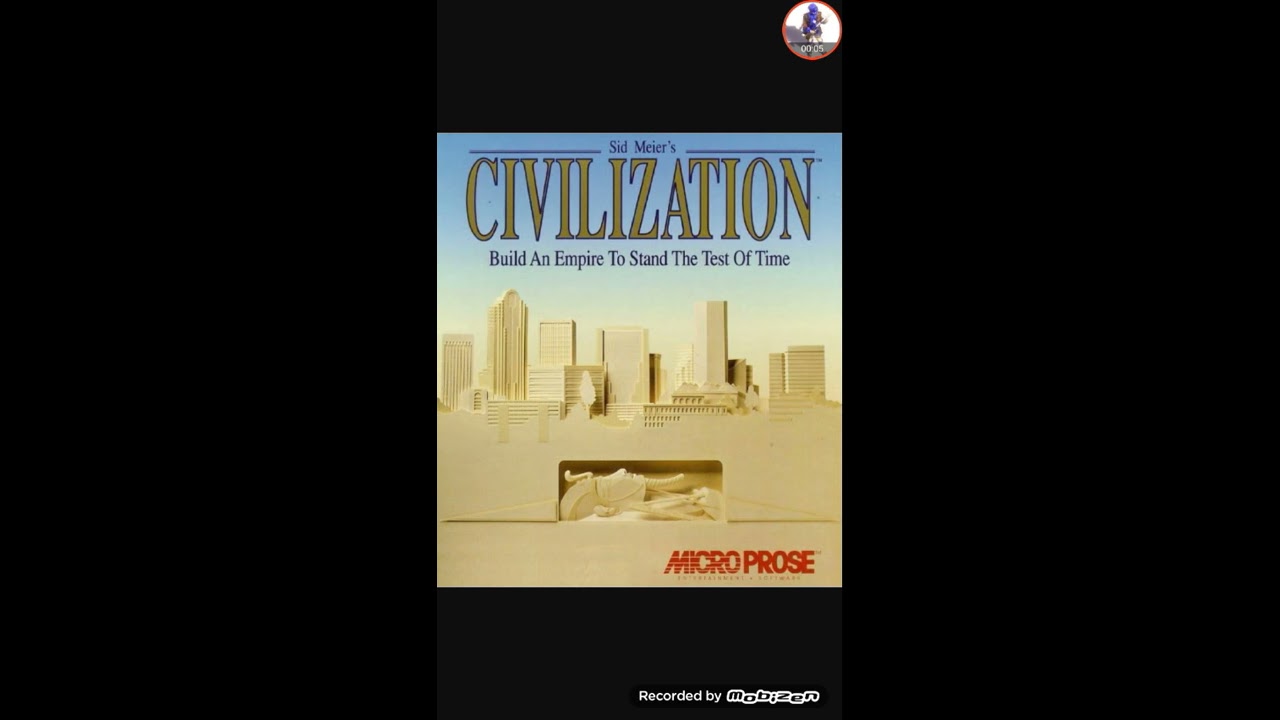 Civilization 1 Original Soundtrack - YouTube
