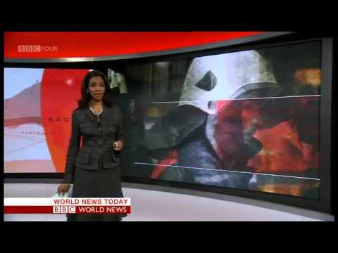 BBC World News Today 1st February 2013 - YouTube