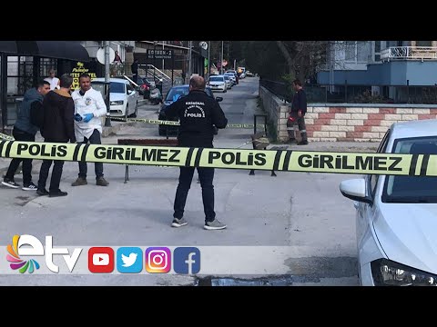 EDİRNE'DE 2 KİŞİNİN YARALANDIĞI SİLAHLI KAVGANIN ZANLISI YAKALANDI