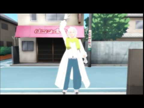 [DMMD MMD] DoReMiFa Rondo - YouTube