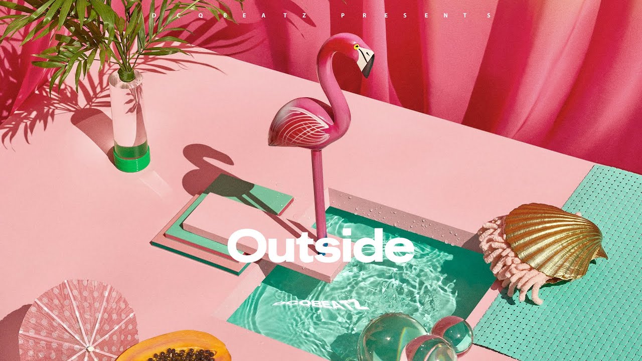 Drake x Dancehall Type Beat - "Outside" | Dancehall Pop Instrumental ...