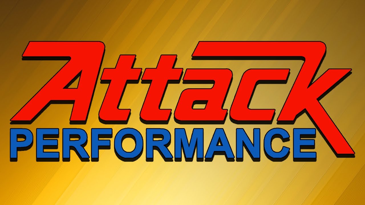Attack Performance Brand Overview from Sportbiketrackgear.com - YouTube