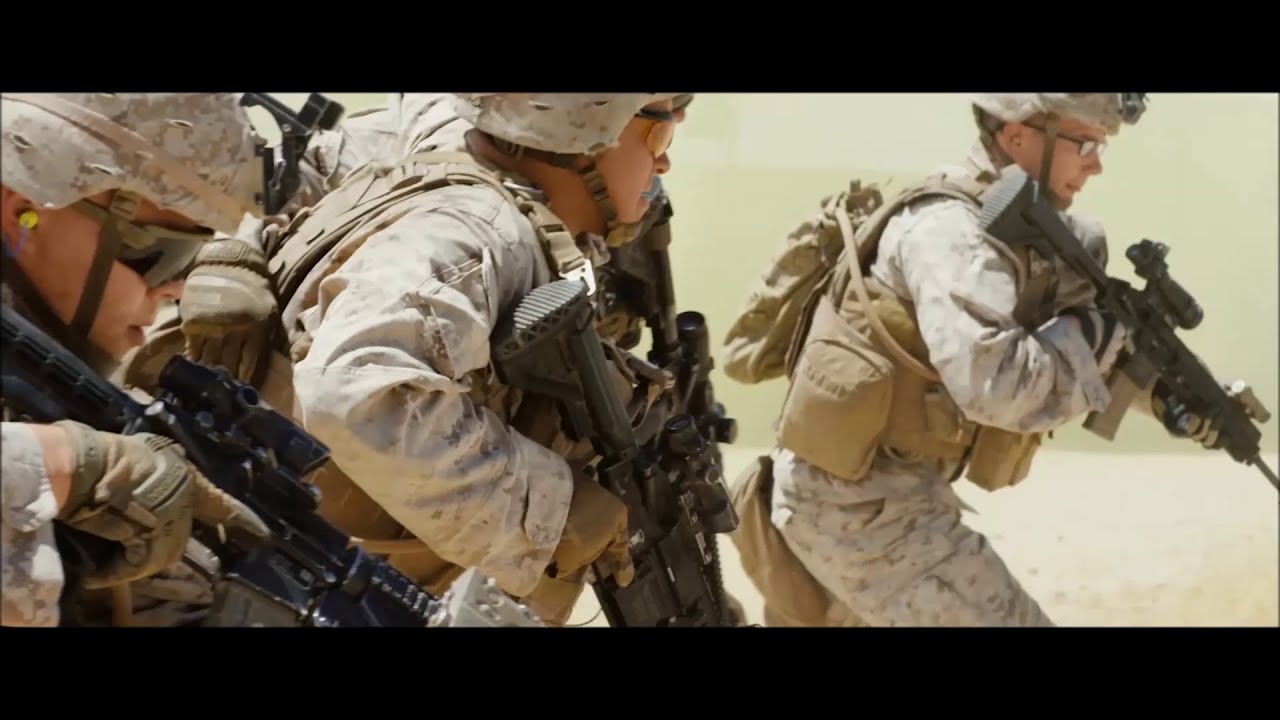 Force Design 2030 Annual Update - June 2023 - YouTube