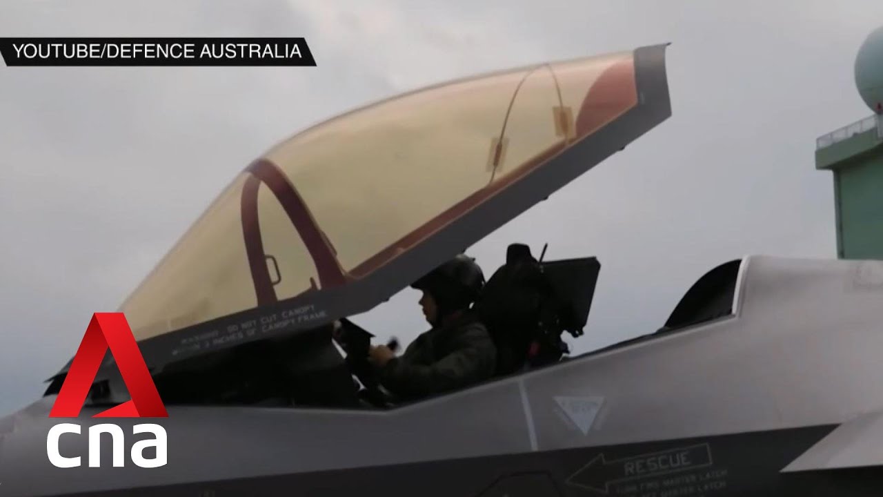 Australia's army to undergo major restructuring - YouTube