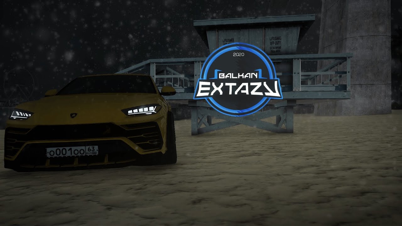 Reliant Production™ - Balkan Extazy Trailer ( 2022 ) ! - YouTube