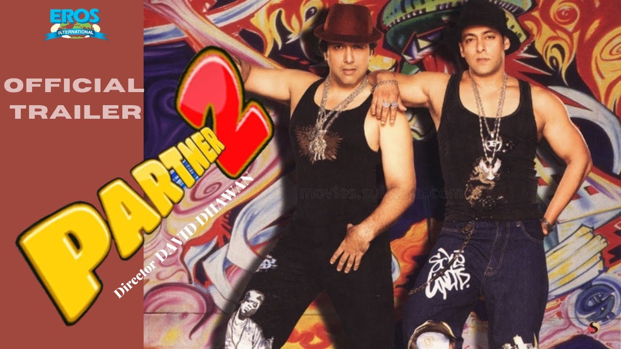 Partner 2 Salman Khan