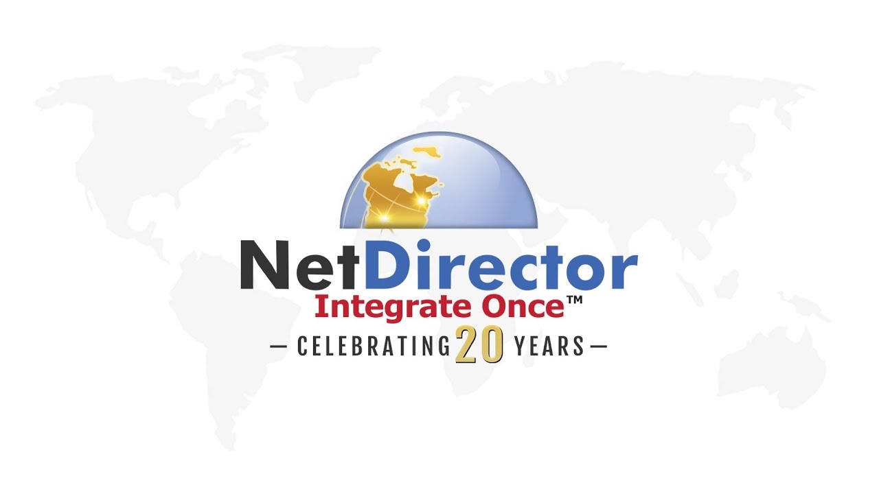 The Culture of NetDirector - YouTube