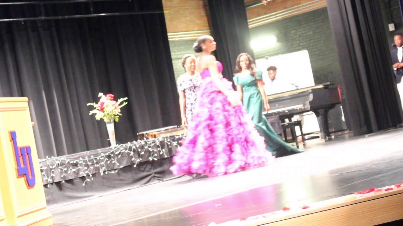 Mr. June 12th & Ms. 1903 - YouTube