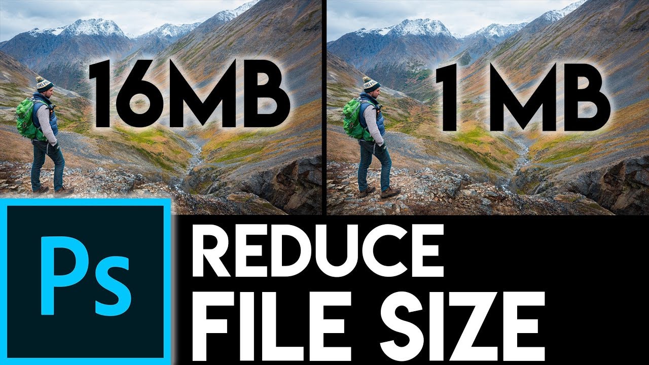 How To Reduce File Size Of Image In Photoshop FAST YouTube how-to-reduce-file-size-of-image-in-photoshop-fast-youtube