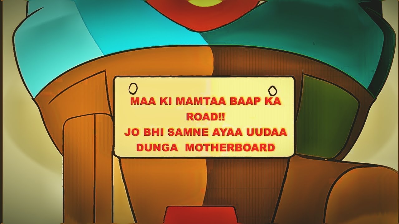 Maa ki Mamta Baap Ka Road. #rgbucketlist #animation#shorts #pufftalks # ...