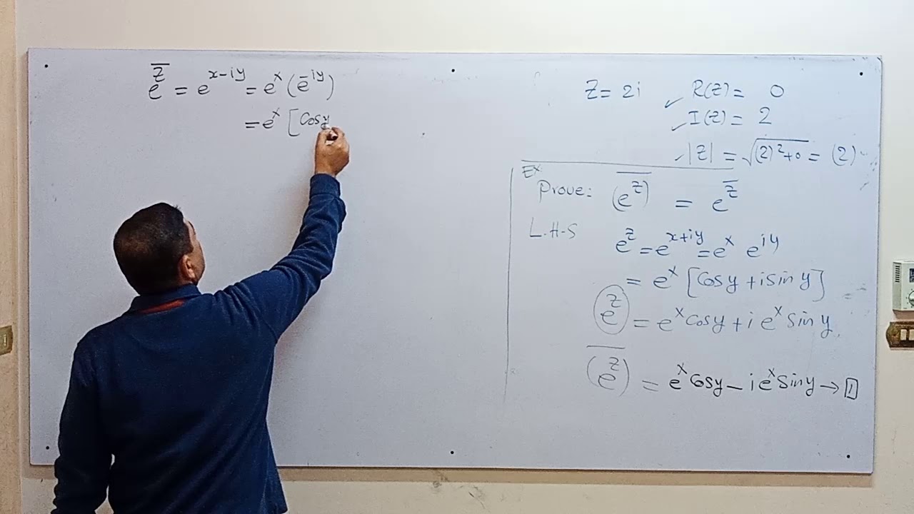 Lecture 7 part 3 - YouTube