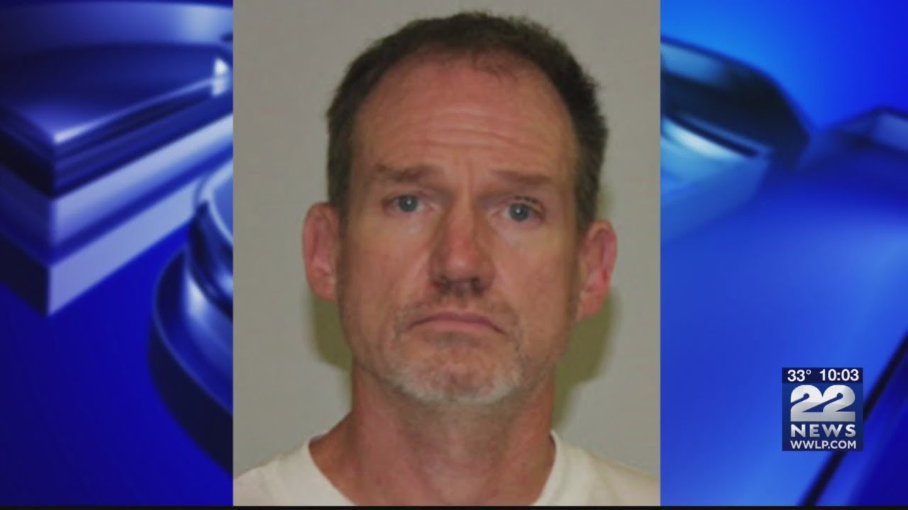 Vermont State Police searching for convicted killer with ties to ...