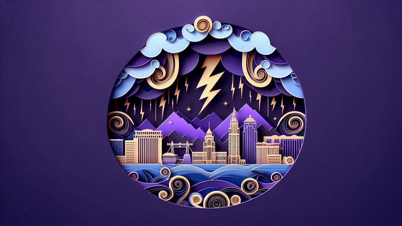 Unveiling the Unexplained: The Astonishing UFO Sighting of April 6th ...