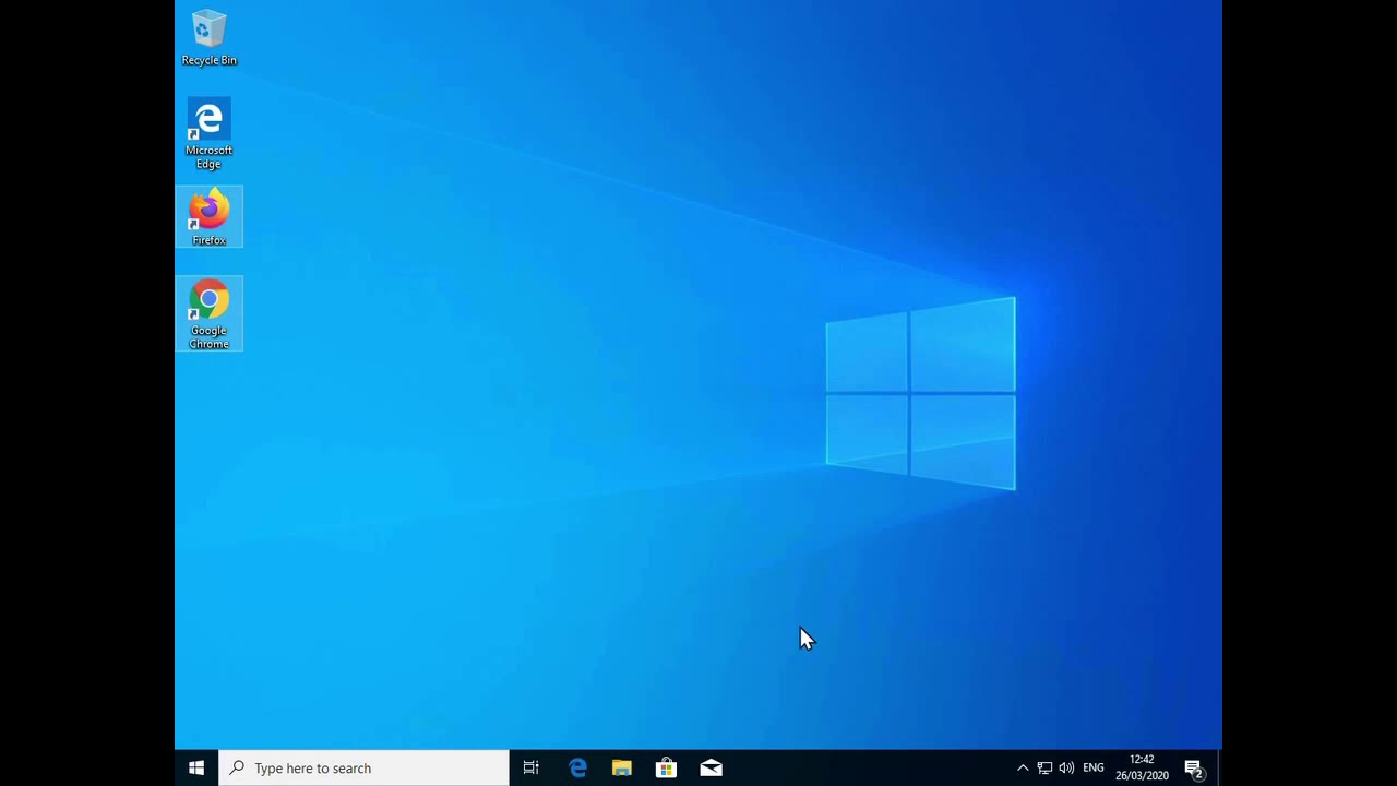 How to instal Chrome Firefox apps with Ninite - YouTube