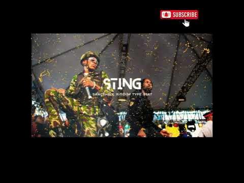 Vybz Kartel x Shatta Wale x Movado Dancehall riddim instrumental || Afro Dancehall Type beat # ...