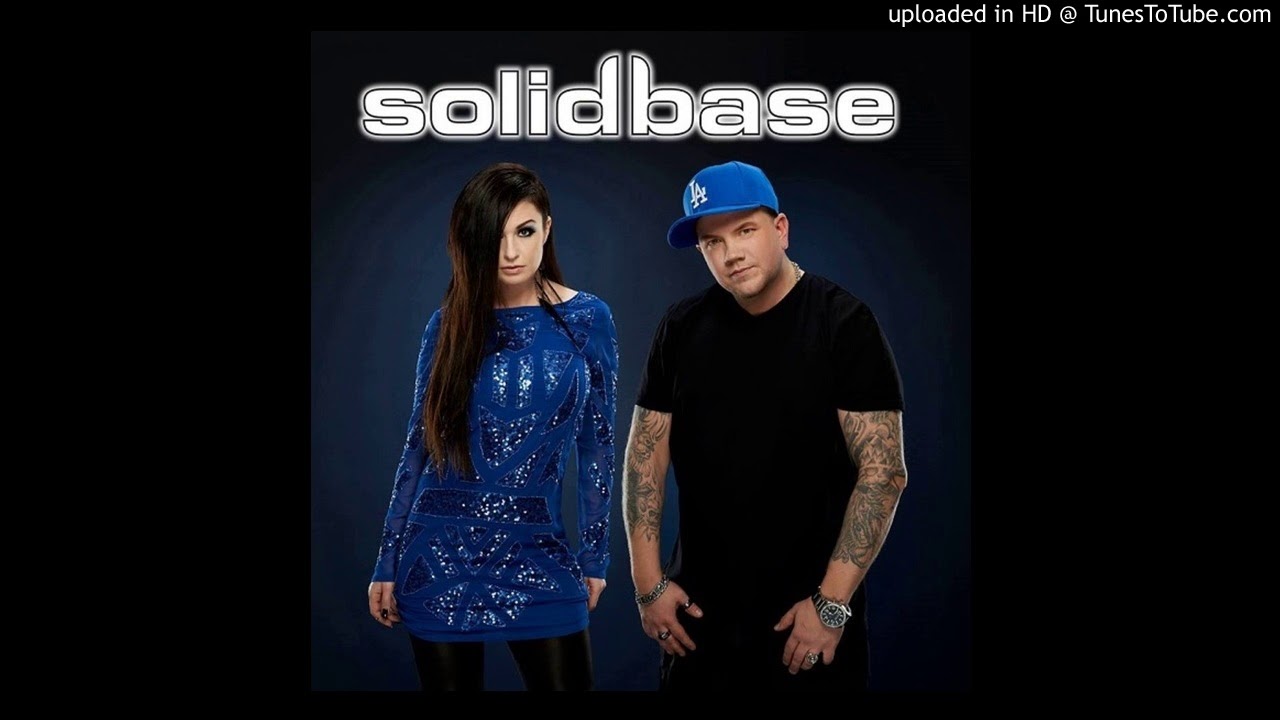 Solid Base - Mirror Mirror (AdWave 'Bounce Attack' Bootleg) - YouTube