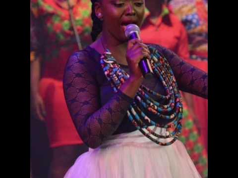 Izwi Lakho (NTOKOZO NGONGOMA & ETHEKWINI GOSPEL CHOIR feat: Sindi Ntombela) - YouTube Music