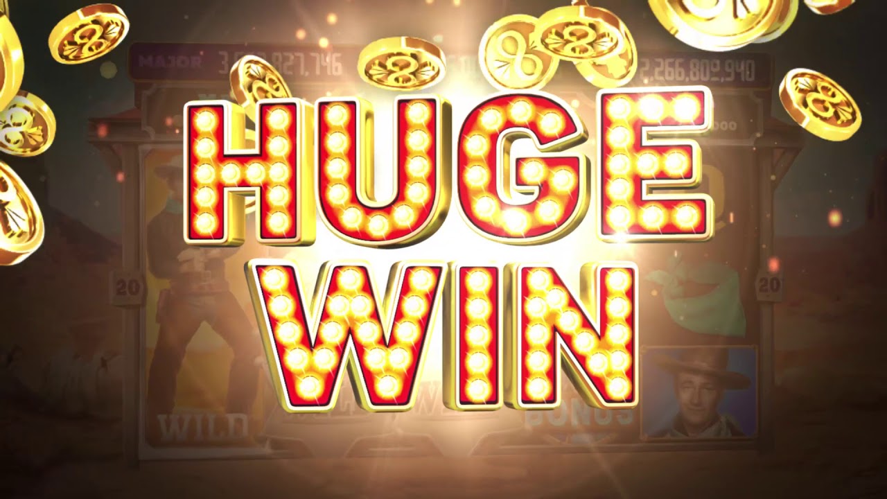 Infinity Slots: Free Casino Game - YouTube