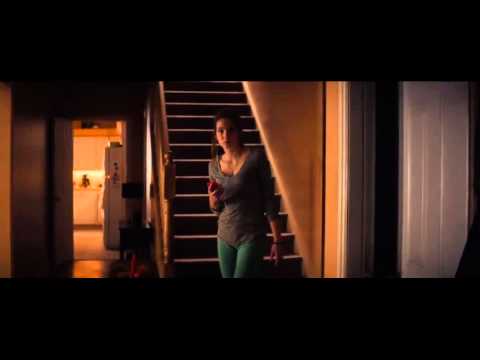 Saxon Sharbino in Poltergeist