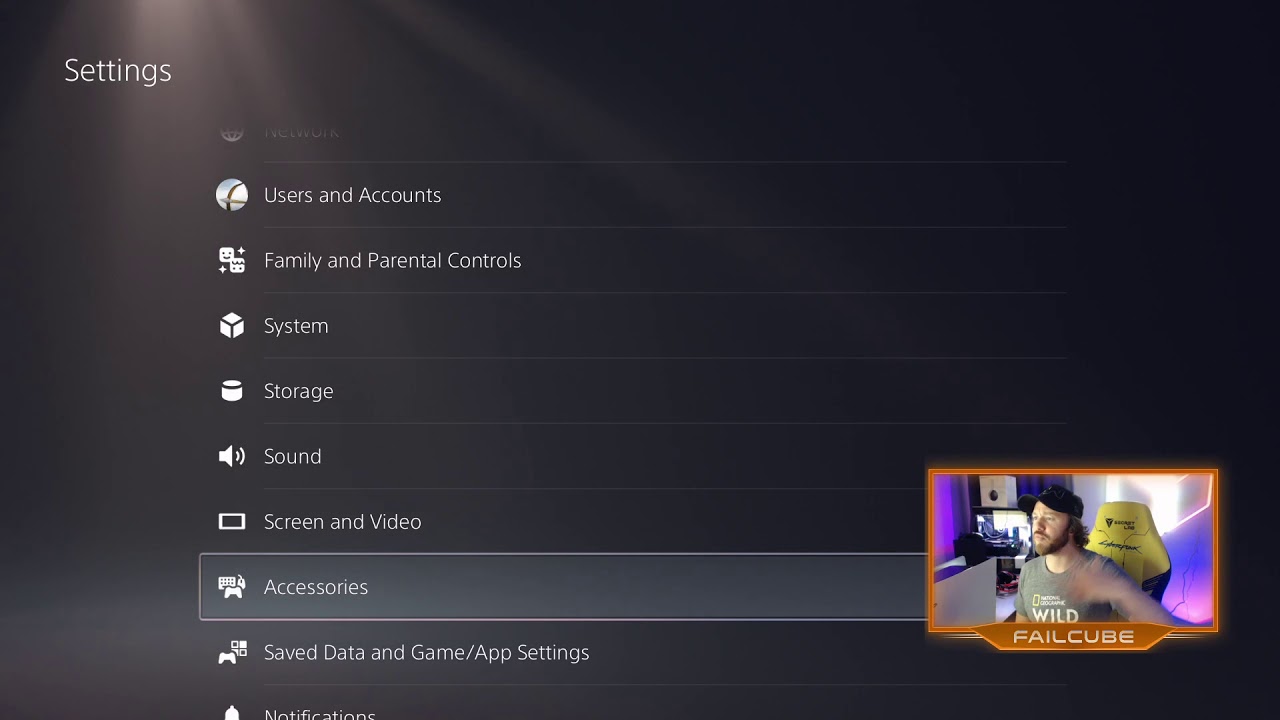 PS5 Interface Store System Settings What Happens When You Turn On PS5 Interface Store System Settings What Happens When You Turn On