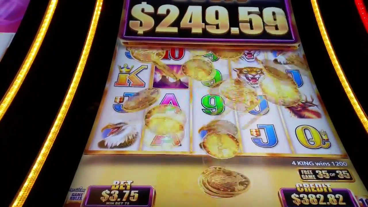 Caesars Windsor Best bonuses of them all !! - YouTube
