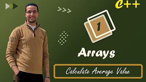 C++ Arrays Exercises - YouTube